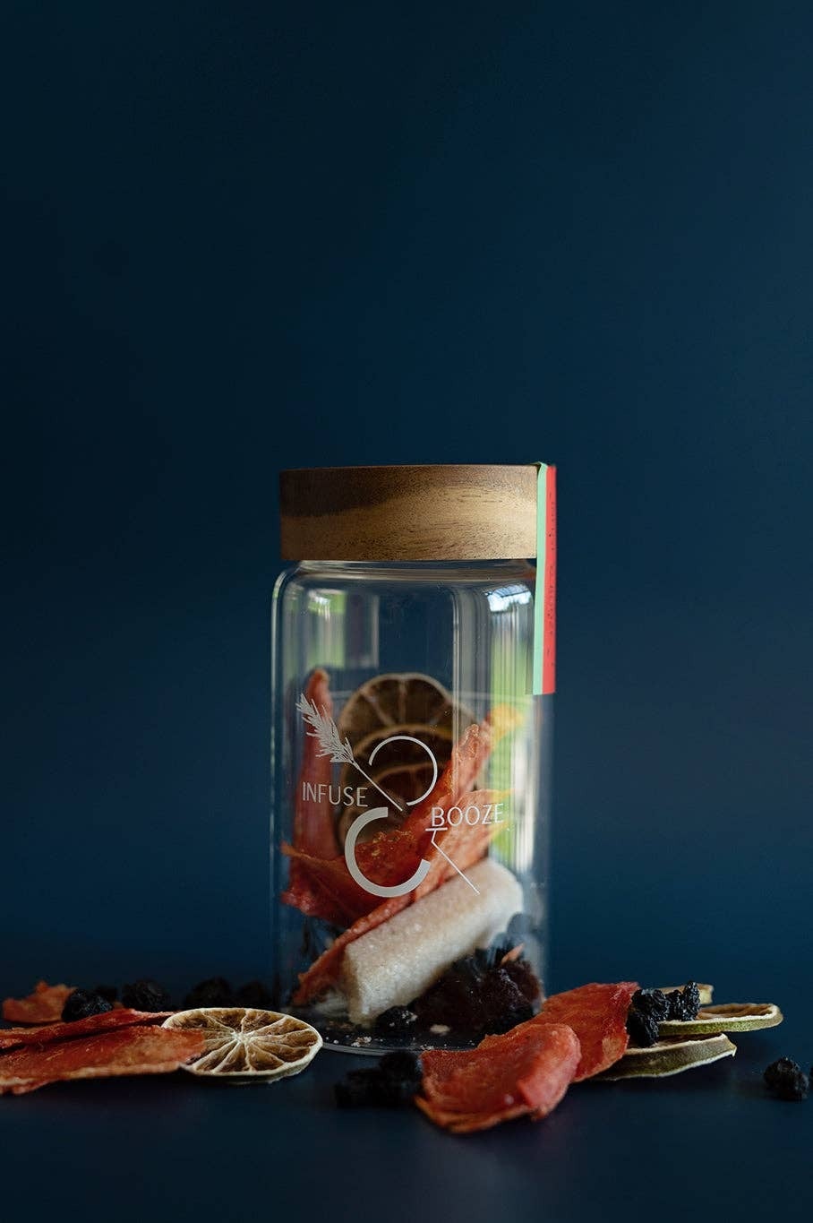 Infusion Kit Watermelon Mojito | Bourbon and Fire